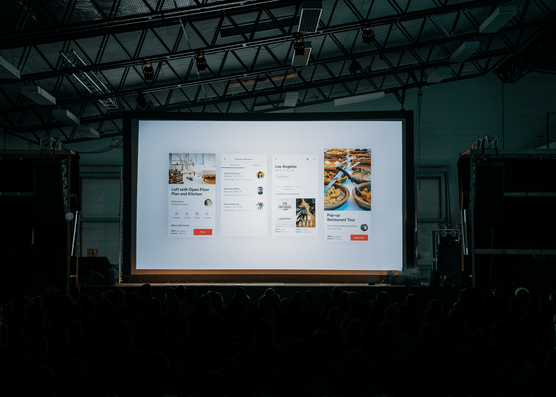 Home - Al-Oula Event and Conference Services